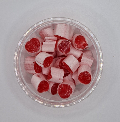 Clove Rock 150g | Shandon Sweets