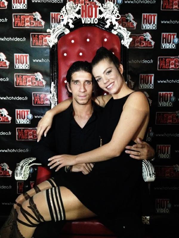 Manon Martin | ohlala