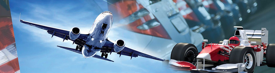 COMPONENTS | Sputtek Coatings