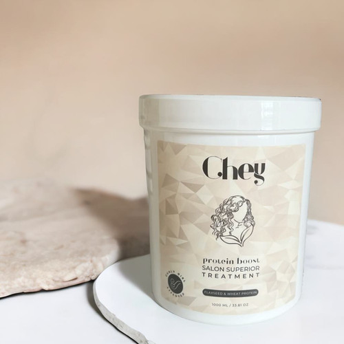 Salon Superior Treatment | CHEY HAIRCARE