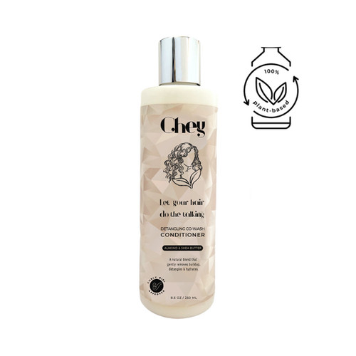Detangling Co-wash Conditioner | CHEY HAIRCARE
