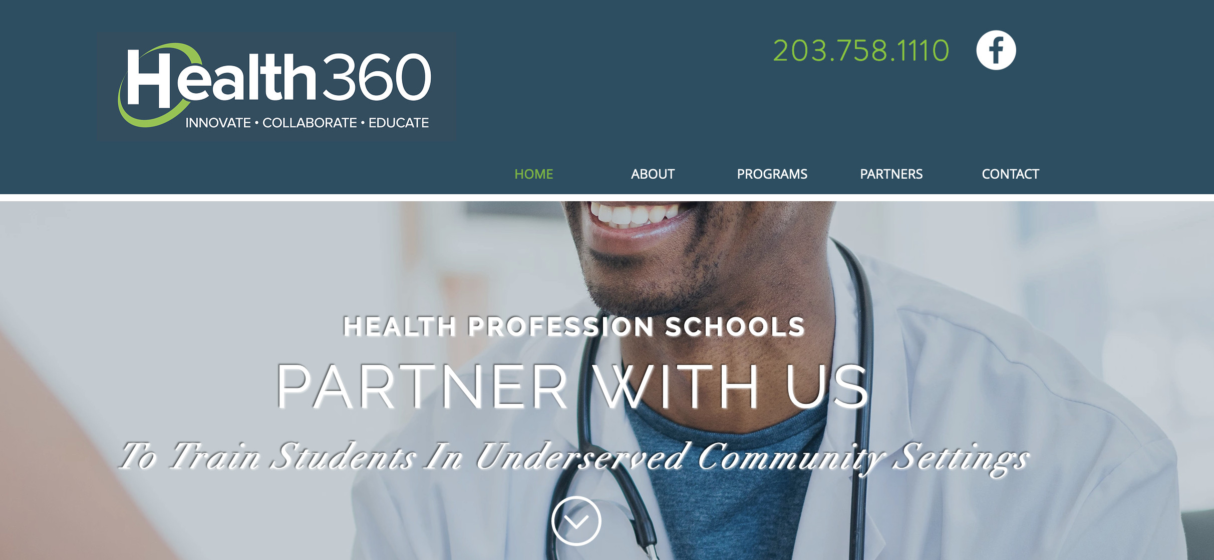 Health360 | About | Our Blog