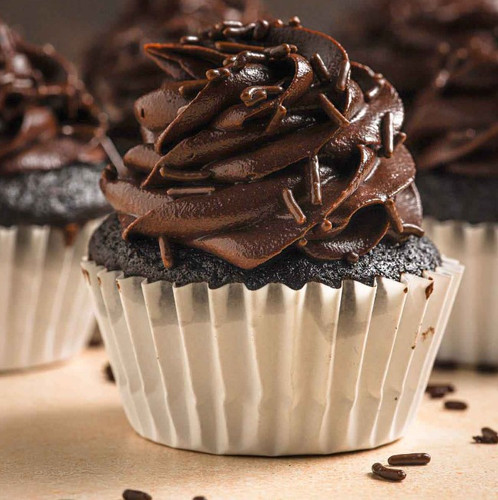 Choco Cup Cake | Ritz Cake Studio