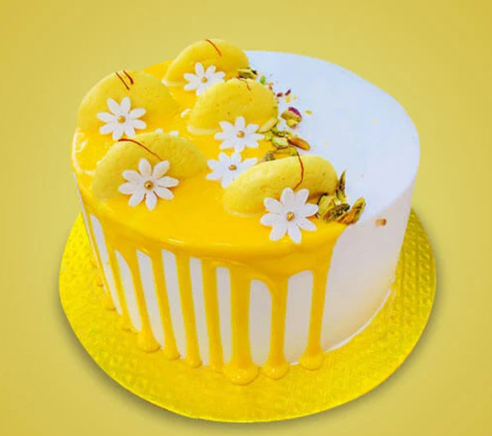 Home | Ritz Cake Studio