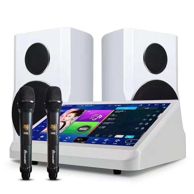 InAndOn USA 音王 | Shop Products