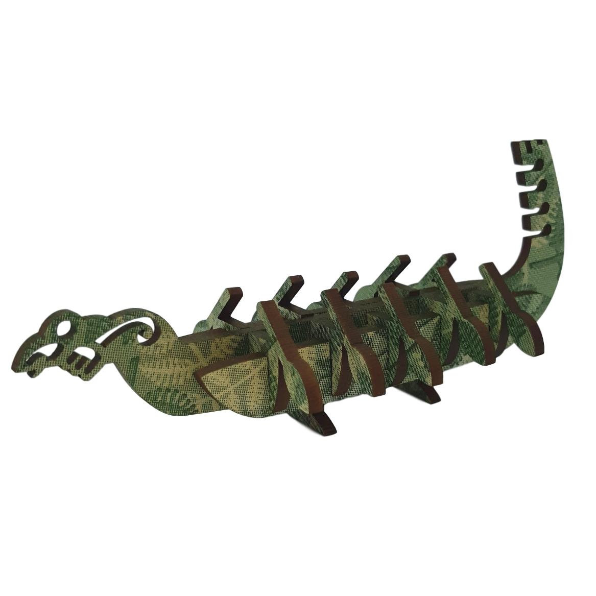 Waka | Abstract Design