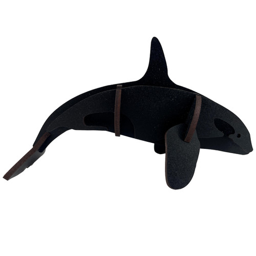 Orca | Abstract Design