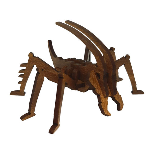 Weta | Abstract Design