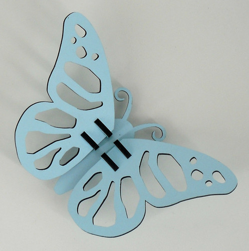 Butterfly | Abstract Design