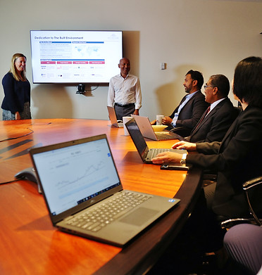 Keystone Global Advisors | Infrastructure & Construction