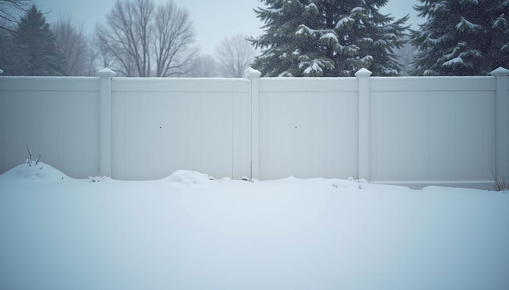 Preparing Your Fence for Winter: Tips for Lancaster County Residents ...