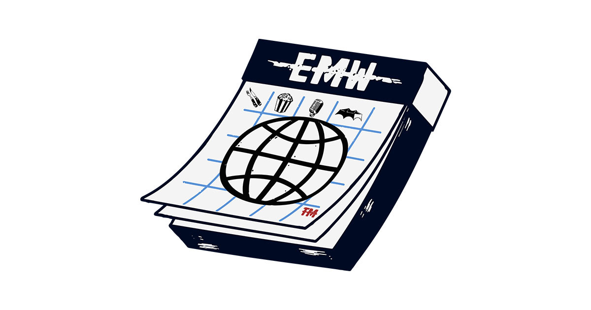 Home | Events Meets World | The Events Connect.