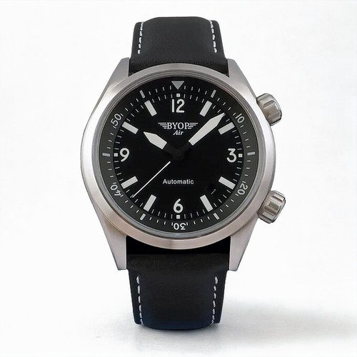 Naviator | Byop Watches