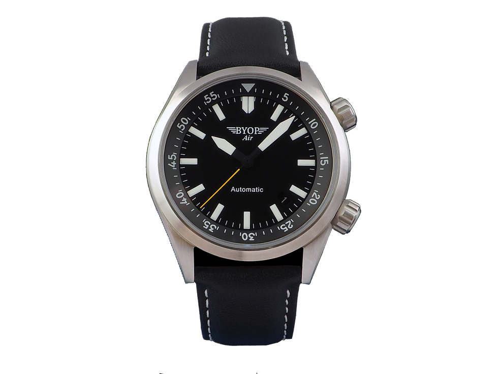 Home | Byop Watches