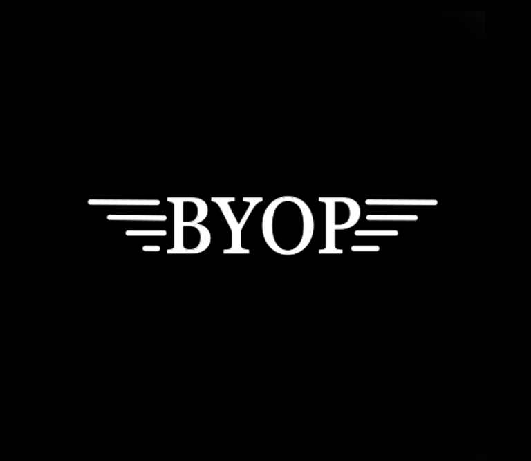 Byop Watches | Aviation-Inspired Timepieces Online