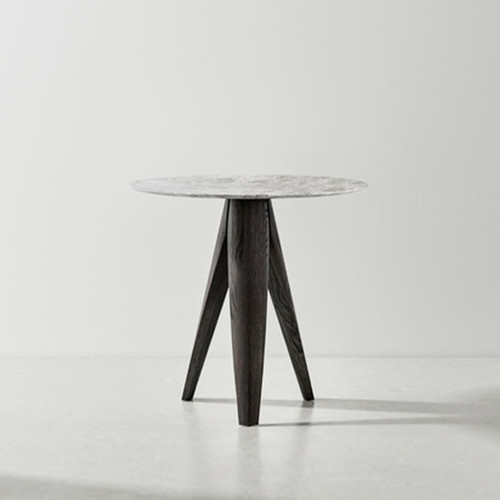 Luna Bistro Table | Urban Edge Home Gallery | District Eight | Malaysia
