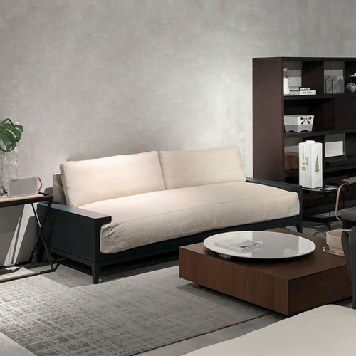 Varick Wooden Sofa | Urban Edge Home Gallery | Stellar Works | Malaysia