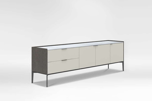 Matrix Low Sideboard | Camerich Home | Malaysia