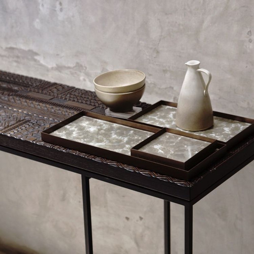 Ancestors Tabwa Console | Urban Edge