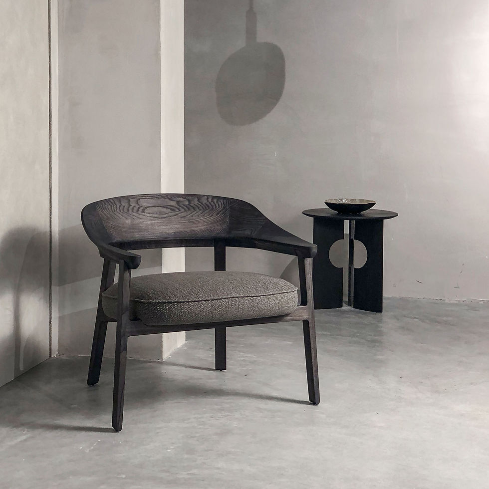 Urban Edge Home Gallery | Modern Contemporary Furniture | Malaysia