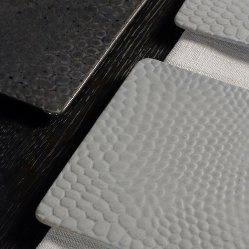 Snake Square Plate | Objects | Malaysia