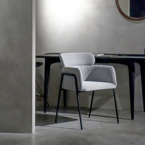 Sophie E Chair | Urban Edge