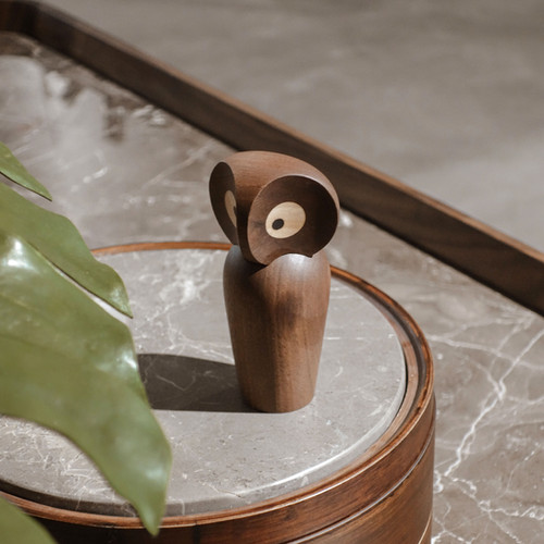Owl | Objects | Malaysia