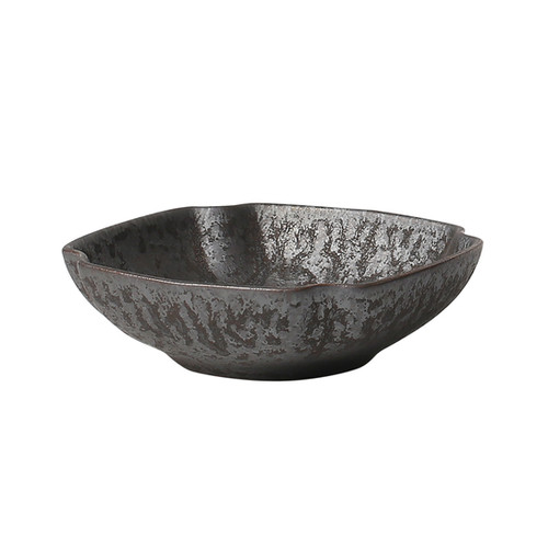 Aimi Large Flat Bowl | Objects