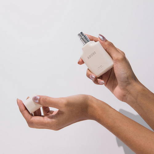 Extra Boujee Eau de Parfum | Objects | Adore Fragrance | Malaysia