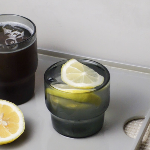 Smog Cup | Objects | Malaysia