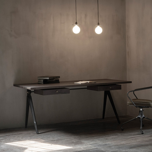 Compass Desk | Urban Edge Home Gallery | District Eight | Malaysia