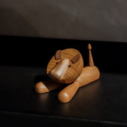 Lion | Objects | Malaysia