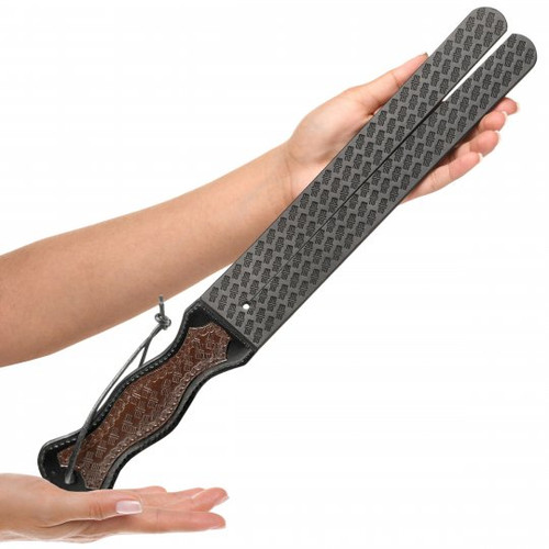 Scottish Tawse | The Spice Cabinet
