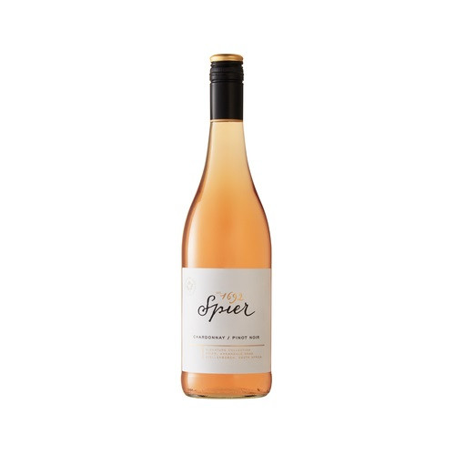 Spier Signature Chardonnay / Pinot Noir 2024 (bottle) | SMOUS.online