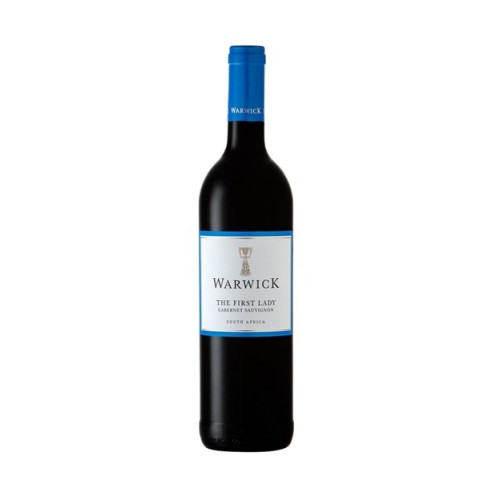 Warwick First Lady Cabernet Sauvignon 2022 (750ml) | SMOUS.online