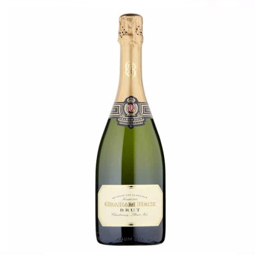 Graham Beck Brut MCC NV (750ml) | SMOUS.online