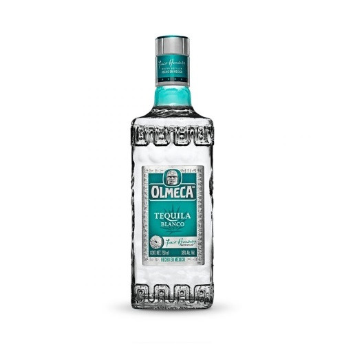 Olmeca Silver Tequila (750ml) | SMOUS.online