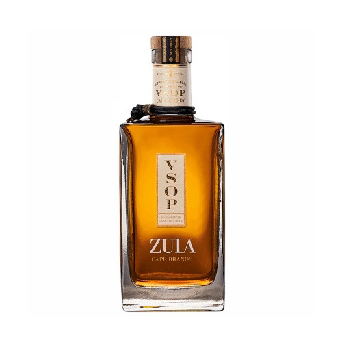 Zula VSOP Cape Brandy (750ml) | SMOUS.online