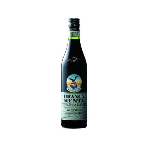 Fernet Branca Menta Liqueur (500ml) | SMOUS.online