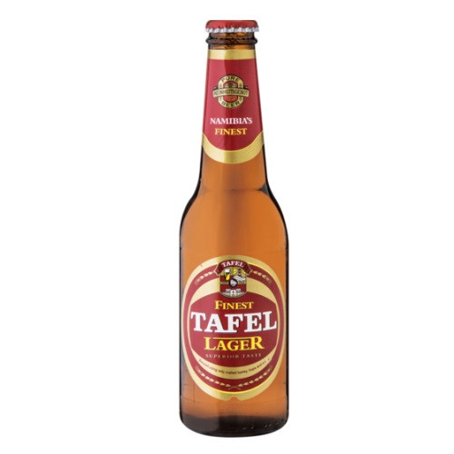 Tafel Lager 330ml (single) | SMOUS.online