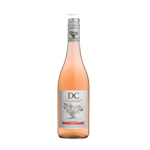 Darling Cellars Non-Alc Rosé (750ml) | SMOUS.online