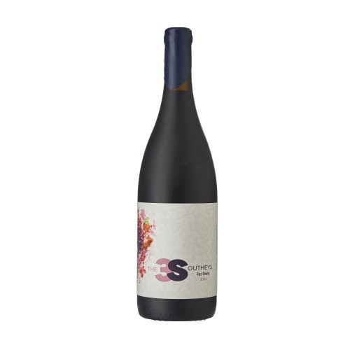 3 Southeys Red Blend (750ml) | SMOUS.online