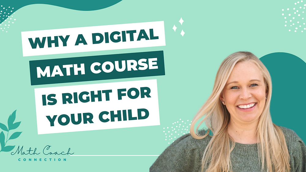 How A Digital Math Course Can Fill In Gaps in Math Understanding