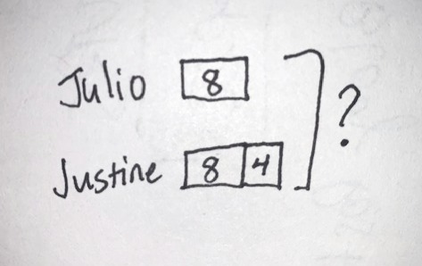 The Key to Helping a Child Become A Math Story Problem Solver