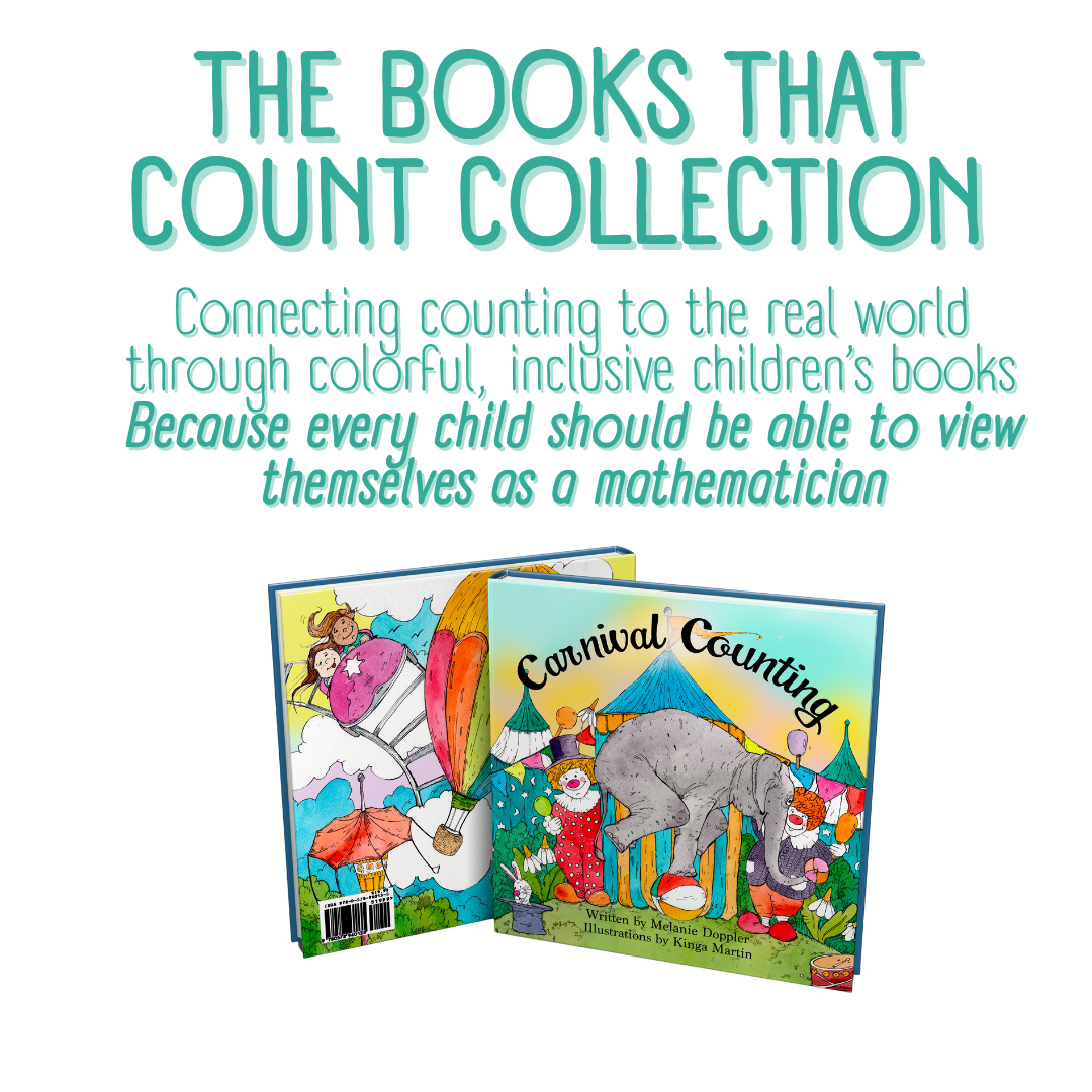 Book Collection | MathCoachConnection