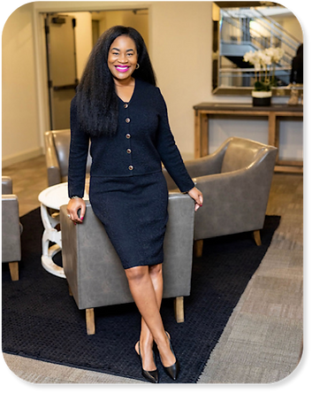 Dear Lakesha | Financial Education