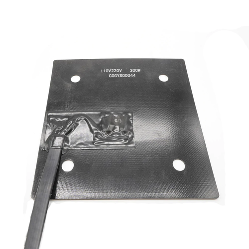 Artillery Genius Pro - PLAQUE CHAUFFANTE SILICONE 300W 220V | LV3D ...