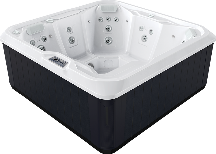 FunSpas | hot tub & Swim Spa