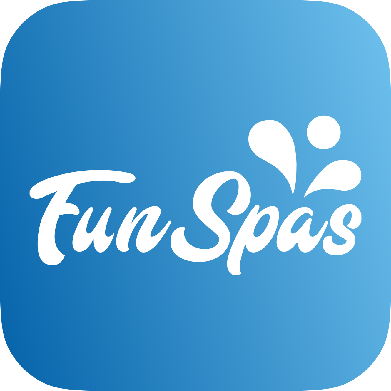 FunSpas | hot tub & Swim Spa