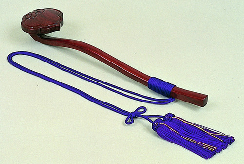 Nyoi (Rosewood) | Matsumotoya e-shop